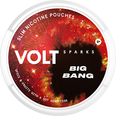 Strong snus | Köp starkt snus online | Swedish Match