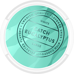 Catch snus | Hela utbudet | Swedish Match