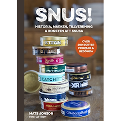 Prismaster | Swedish Match