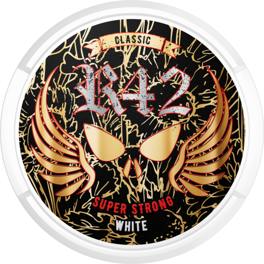 R42 Snus | Hela utbudet & snabb leverans | Swedish Match