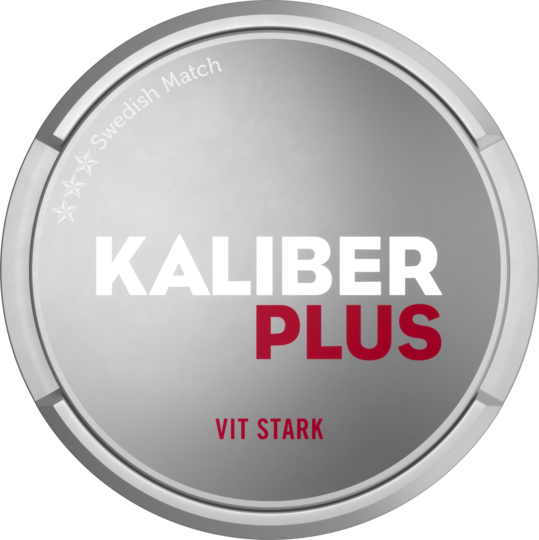 Kaliber Snus | Hela utbudet | Swedish Match