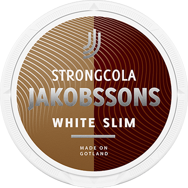 Strong snus | Köp starkt snus online | Swedish Match