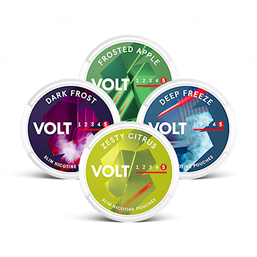 Stort utbud av super strong snus | Swedish Match