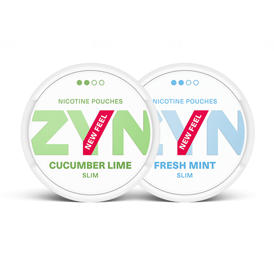 Mixpaket utan tobak – Stort Utbud & Fri Frakt | Swedish Match