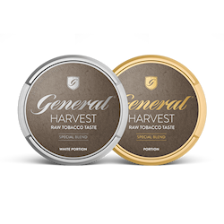 General snus | Hela utbudet | Swedish Match